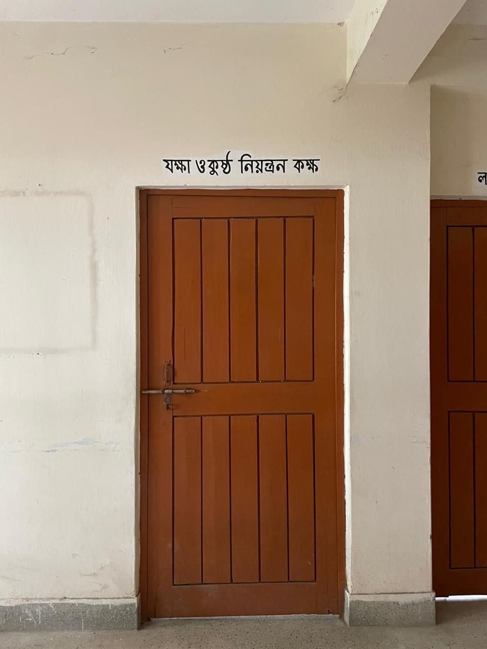 Fighting TB on the Frontlines: Voices from the Ground – ARK Foundation