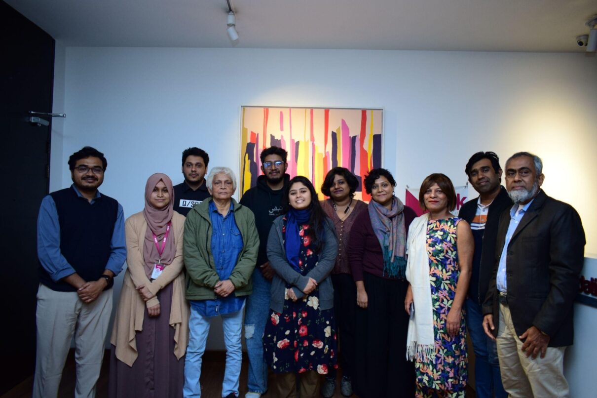 “Power of Learning” Programme & Civil Society Strengthening Initiatives in Bangladesh – ARK ...